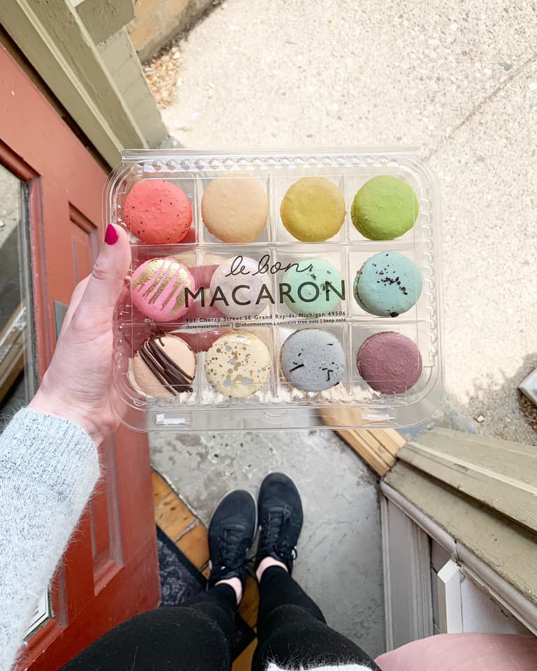 Products Archive - Le Bon Macaron