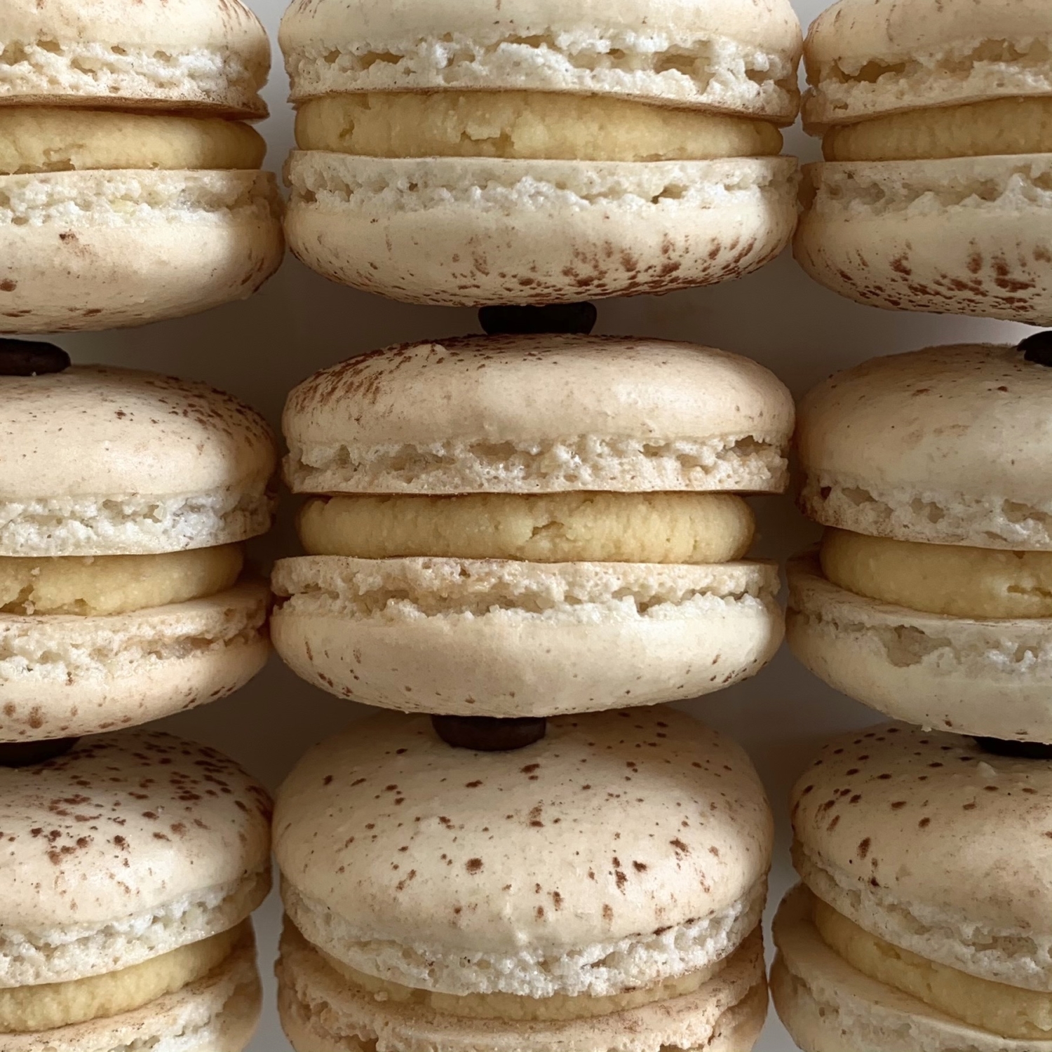 FLAVOR COLLECTIONS - Le Bon Macaron