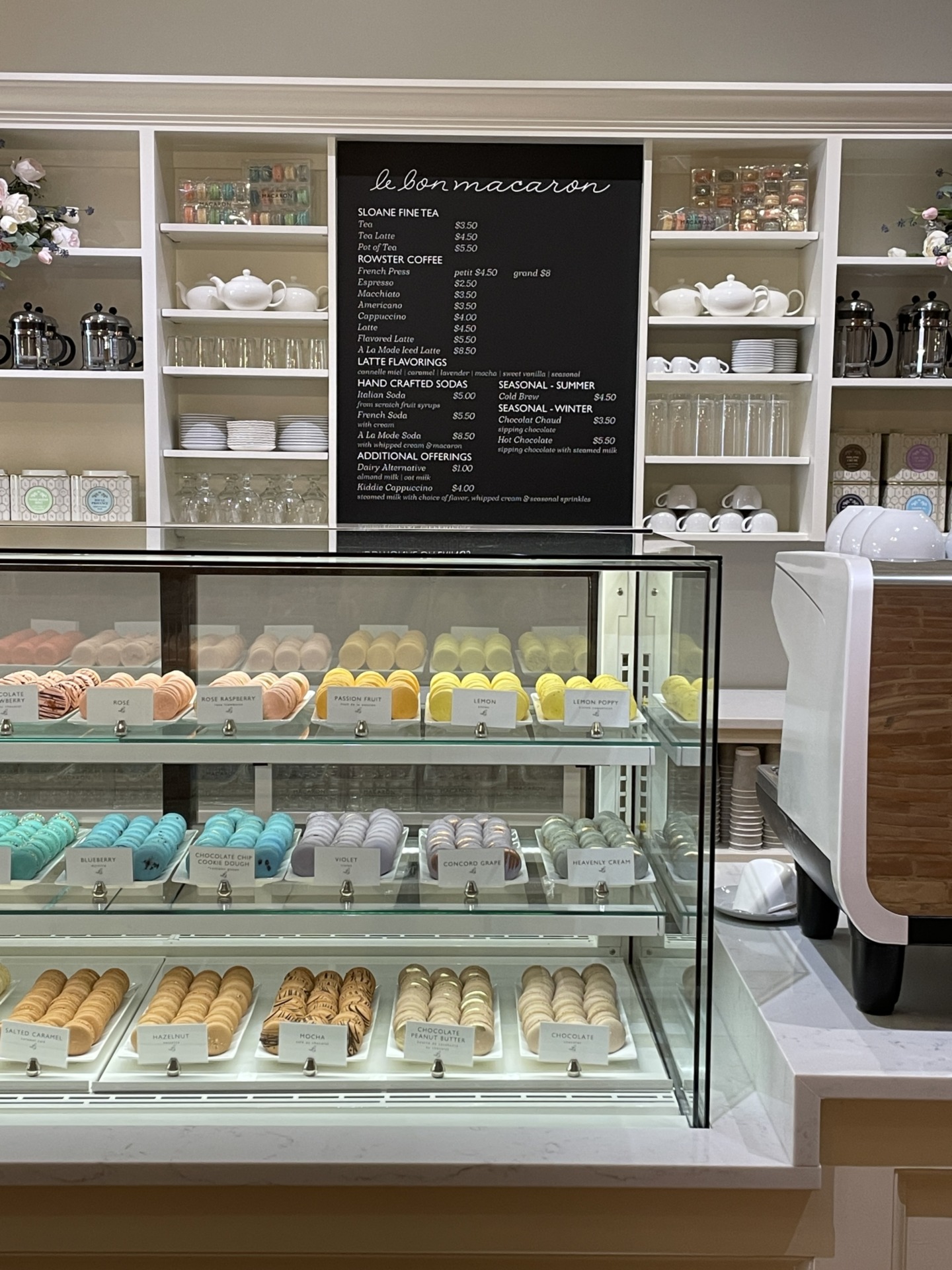 Holland - Le Bon Macaron